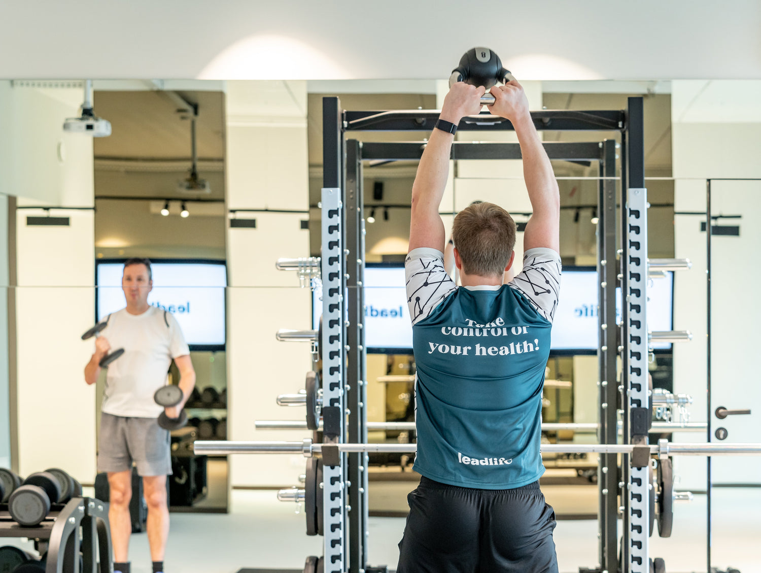 Collecties – Leadlife Technologies